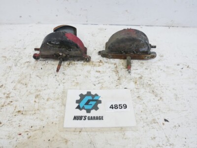 55-71 Willys Jeep CJ5 Wiper Motor CJ2A? CJ3A? | eBay