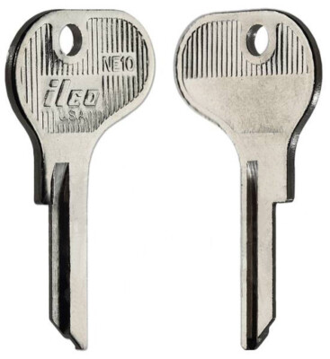 CLASSIC TRIUMPH TR CAR KEYS CUT TO CODES E1 TO E100 | eBay UK