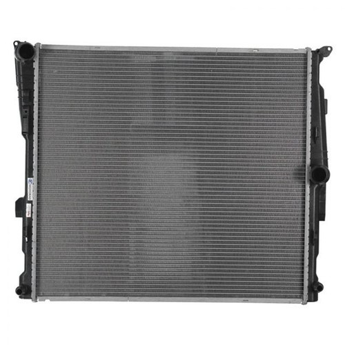 For 11-12 BMW X3, 3.0L, Engine Coolant Radiator | eBay