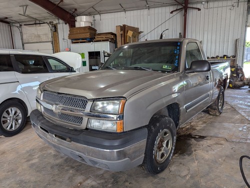 Speedometer Cluster US ID 15135668 Fits 03-05 AVALANCHE 1500 1351408 | eBay