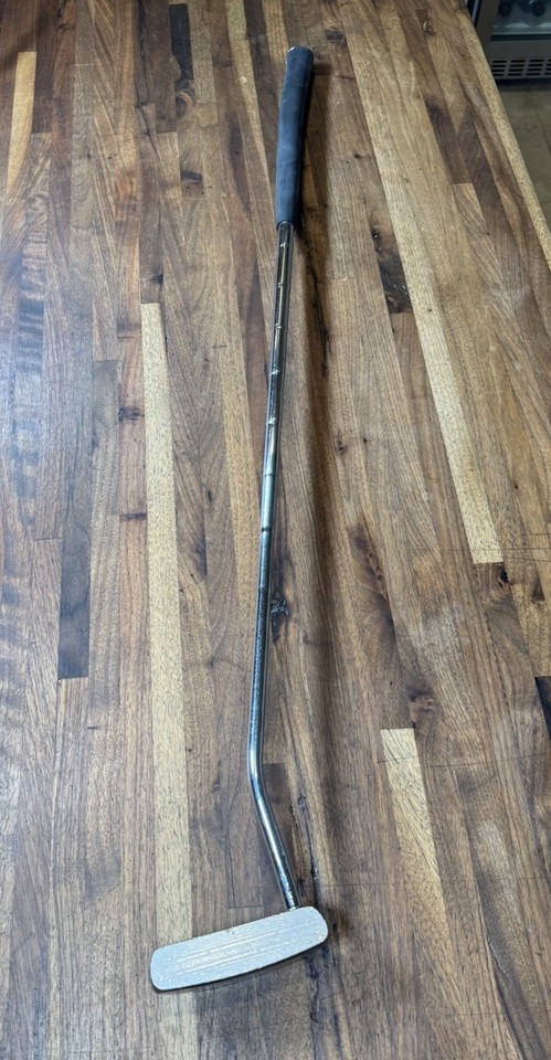 Cleveland Classic Collection 6 Mallet Putter 350 Grams 17-4 Lie 70 RH ...