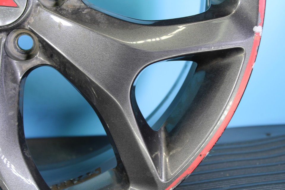 Dodge Challenger Charger 2015 16 17 2018 20" OEM Rim Wheel 2523 ...