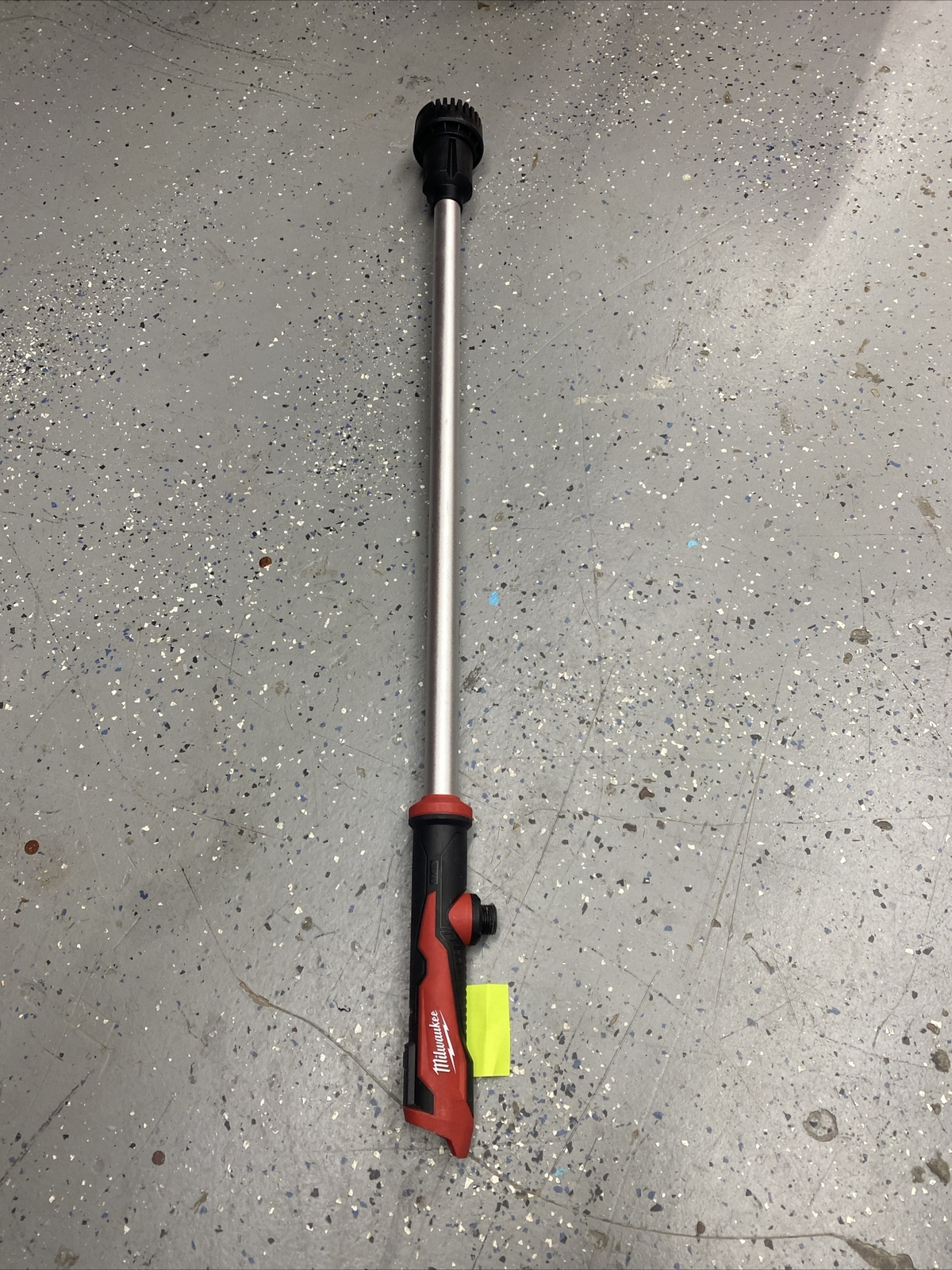 Milwaukee 2579-20 M12 Cordless Stick Transfer Pump 45242604593 | eBay