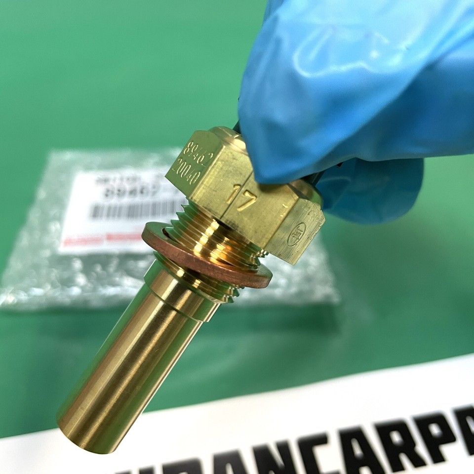 89462-20040 Genuine Toyota Cold Start Injector Time Switch OEM USPS UPS ...