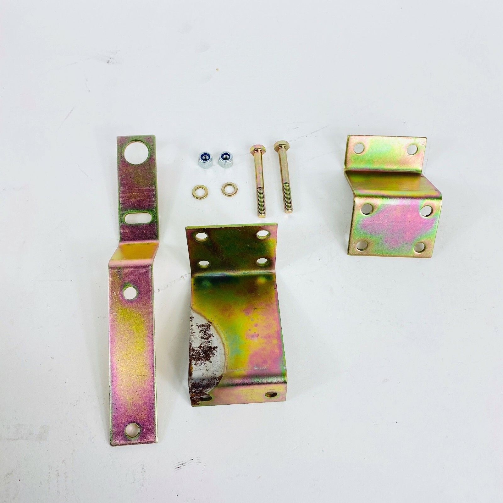 POWER PRODUCTS 450CEP HEIGHT CONTROL VALVE 2 PORTS 1/8" NPT / H00450CE ...