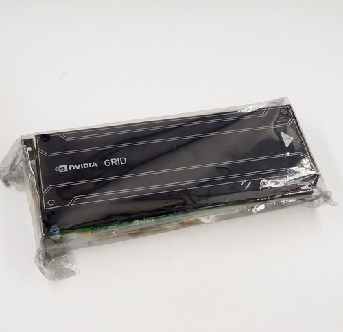 Nvidia GRID K520 8GB GDDR5 GPU Video Graphic Card 900-12055-0010-000 | eBay