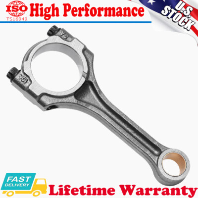 Upgrade Engine Connecting Rod For 2014-2021 Hyundai Kia 1.6L Turbo ...