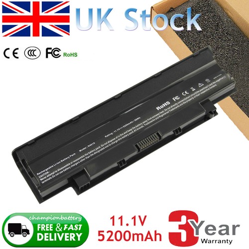 BATTERY For DELL INSPIRON 15 N5030 M5030 N5040 M5040 N5050 M5050 J1KND ...