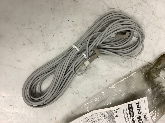 TAIYO AX105 Ax-105 PROX Switch With Bracket R34 for sale online | eBay