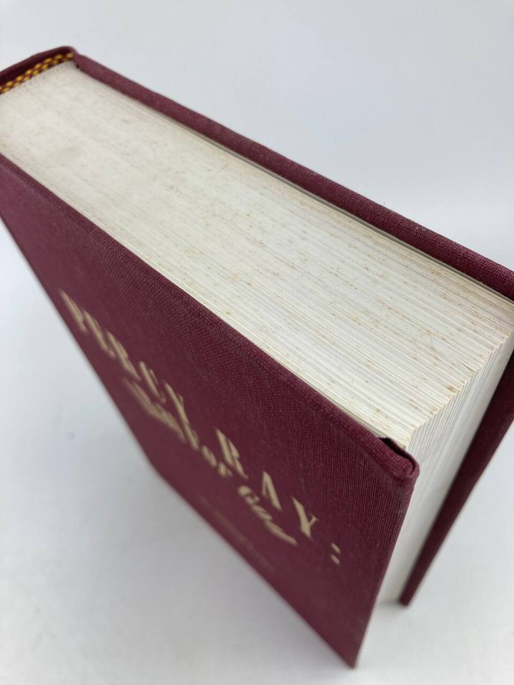 Percy Ray: A Ray for God by Dr. Estus W. Pirkle 1999 Hardcover Book ...