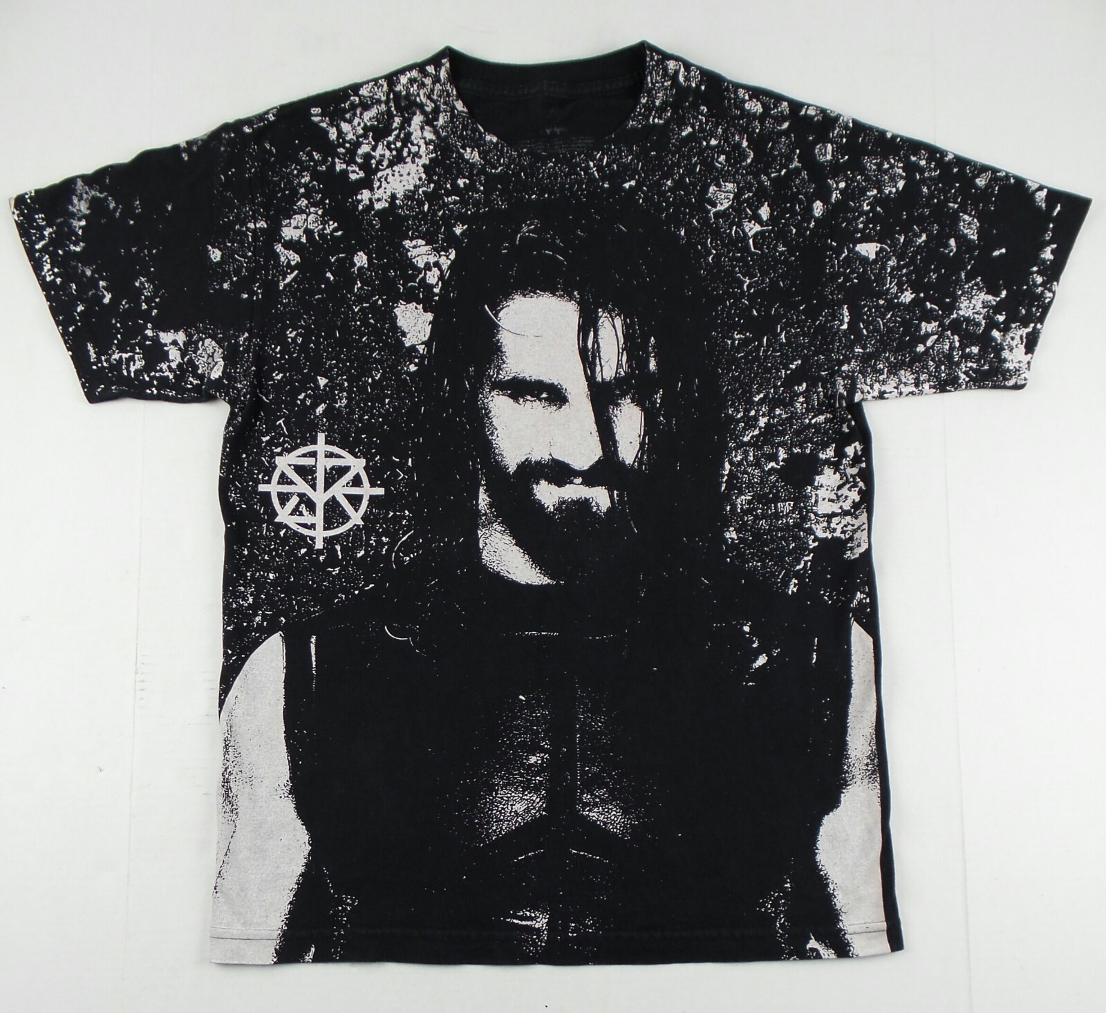 RARE WWE Ripple Junction Seth Rollins All Over Print … - Gem