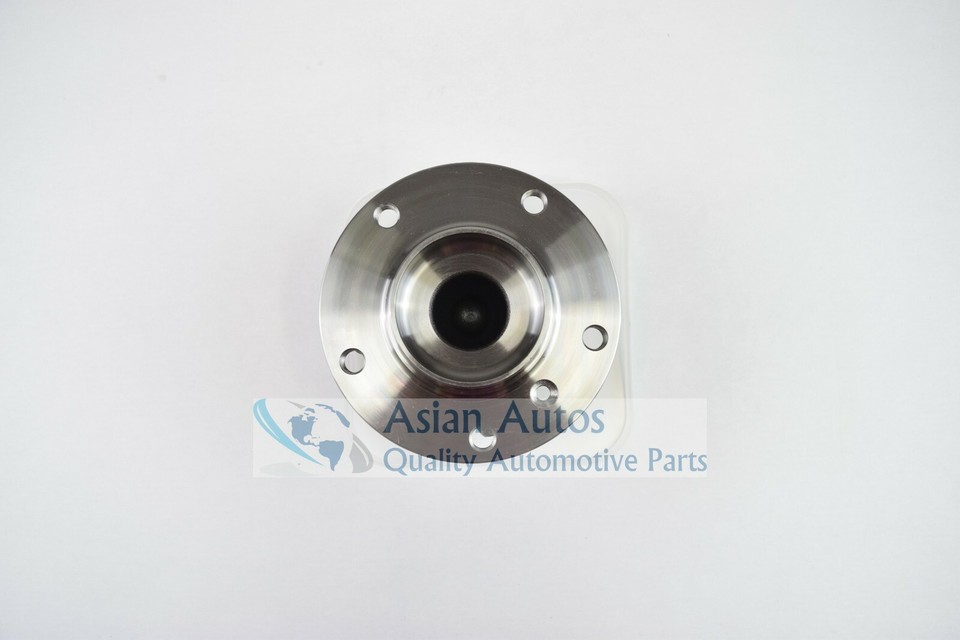 Koyo Front Wheel Bearing Hub 31226765601 For BMW 650i 2006-2010 (Made ...