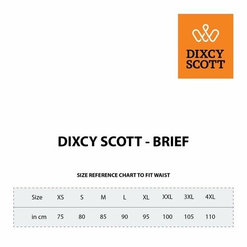 Dixcy Scott Logo