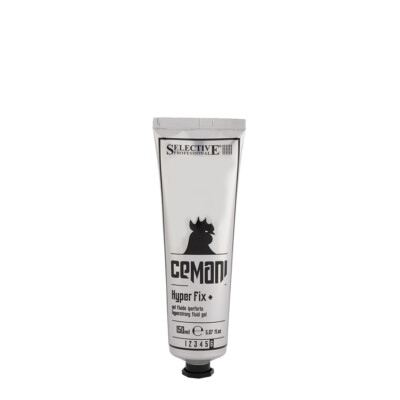 Selective Cemani Hyper fix 150ml - gel fluide hyperforte | eBay