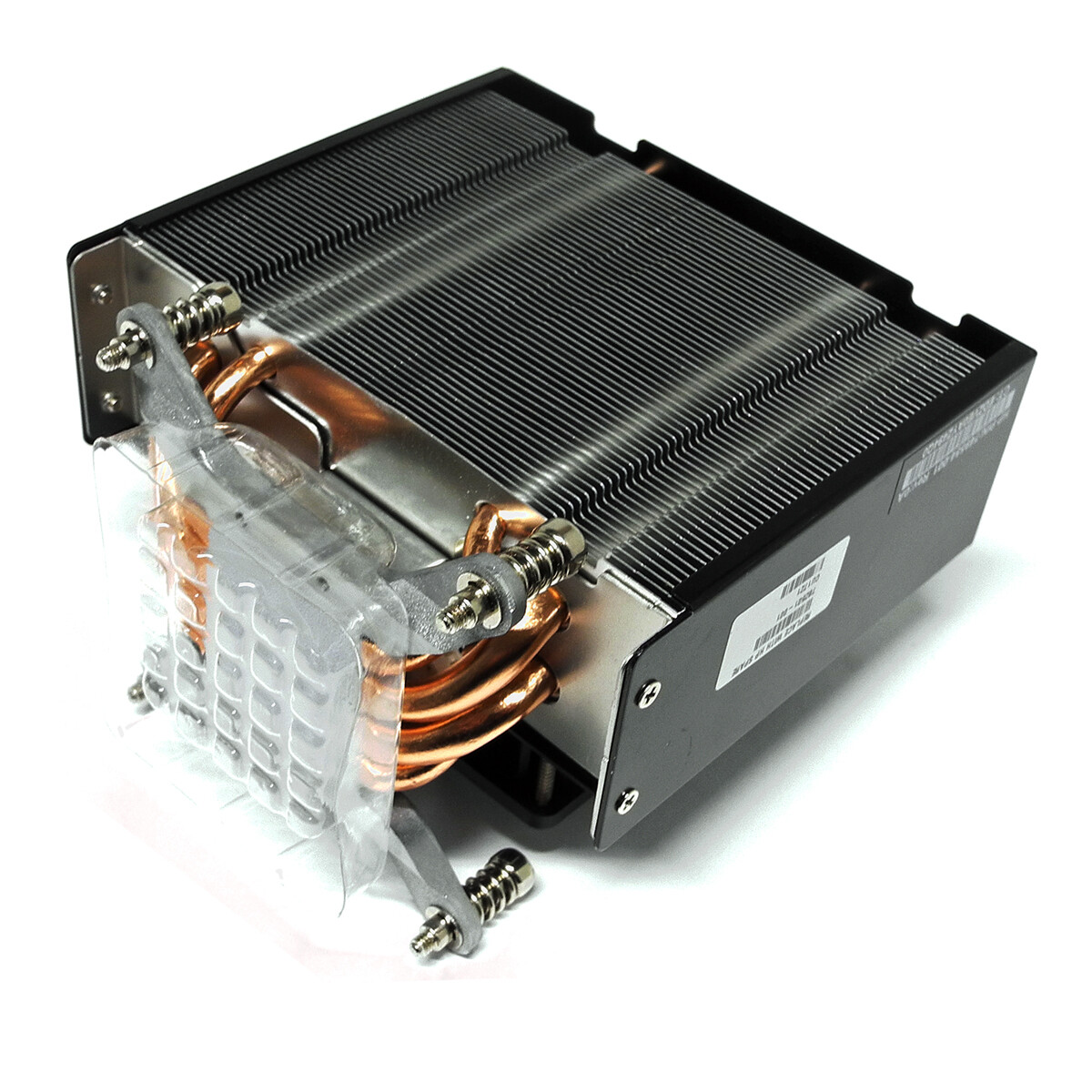 HP Z440 Z640 Workstation CPU Heatsink Kühler HP PN: 749554-001 | eBay