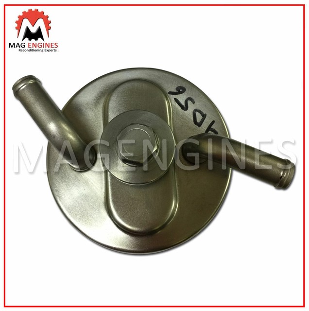 1240A053 Mitsubishi Oil cooler assy eng 1240A053 Genuine OEM Part for ...