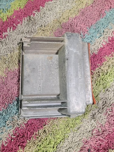 03-07 CHEVY SILVERADO V8 ECU ECM PCM ENGINE MODULE COMPUTER 12602802 | eBay