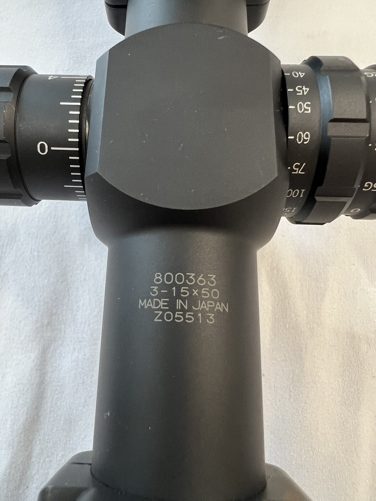 Weaver 800363 Rifle Scope for sale online | eBay
