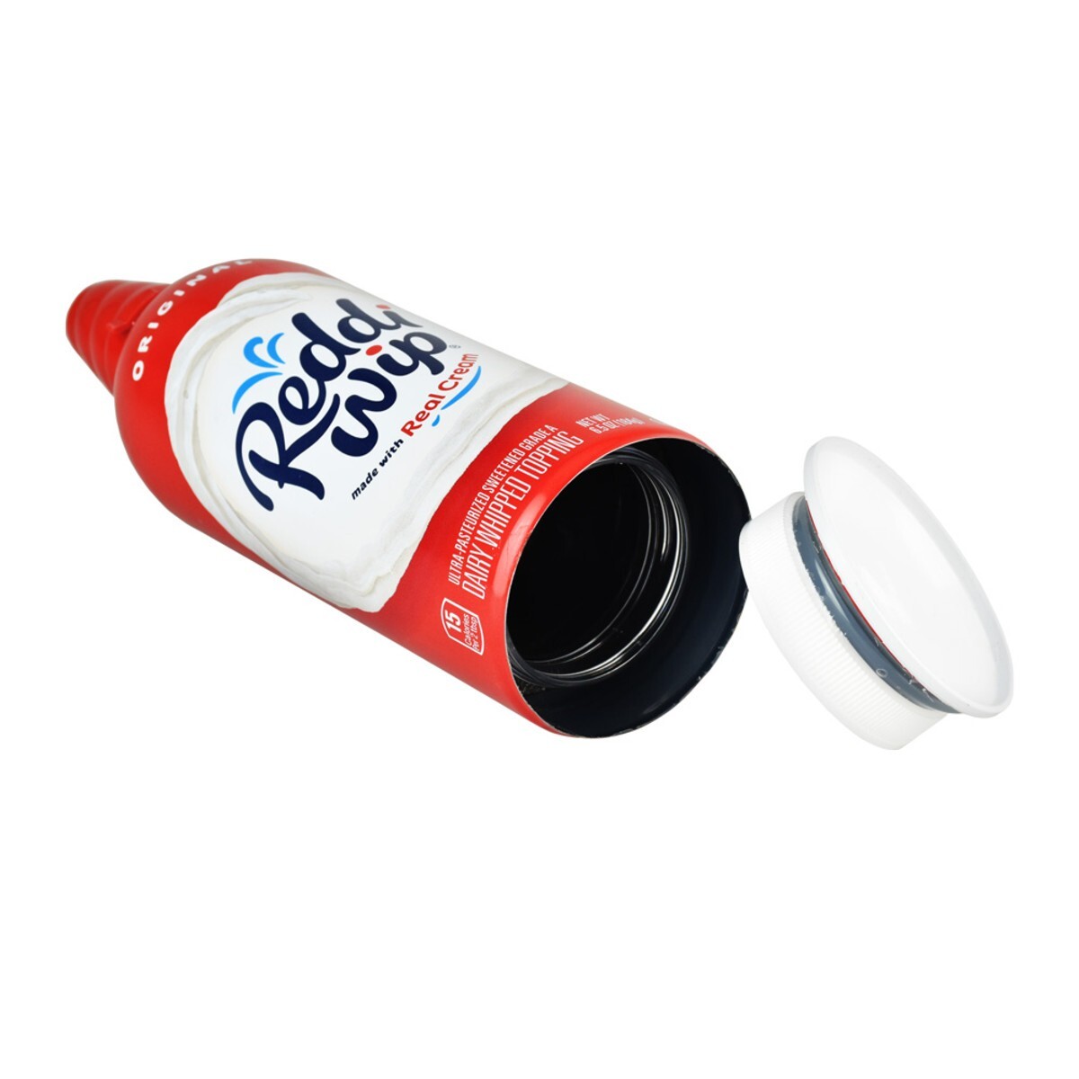 Whip Cream Container