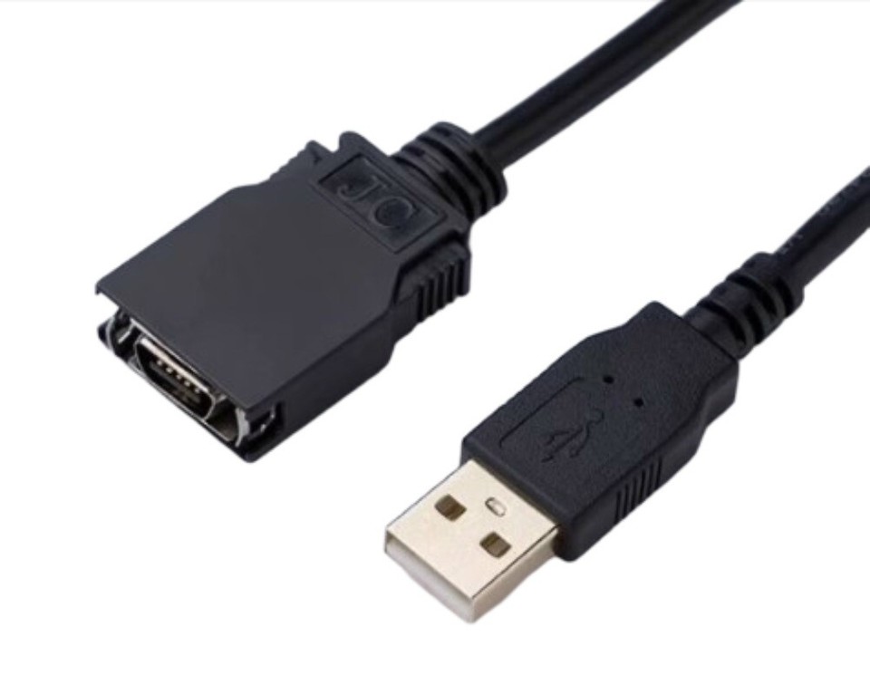 1pc NP4H-CB2 for FUJI NP1P NP1S Data Cable Programming Cable Data Download Cable | eBay