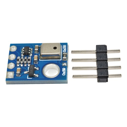 High-Precision Digital AHT10 Temperature&Humidity I2C Sensor ...