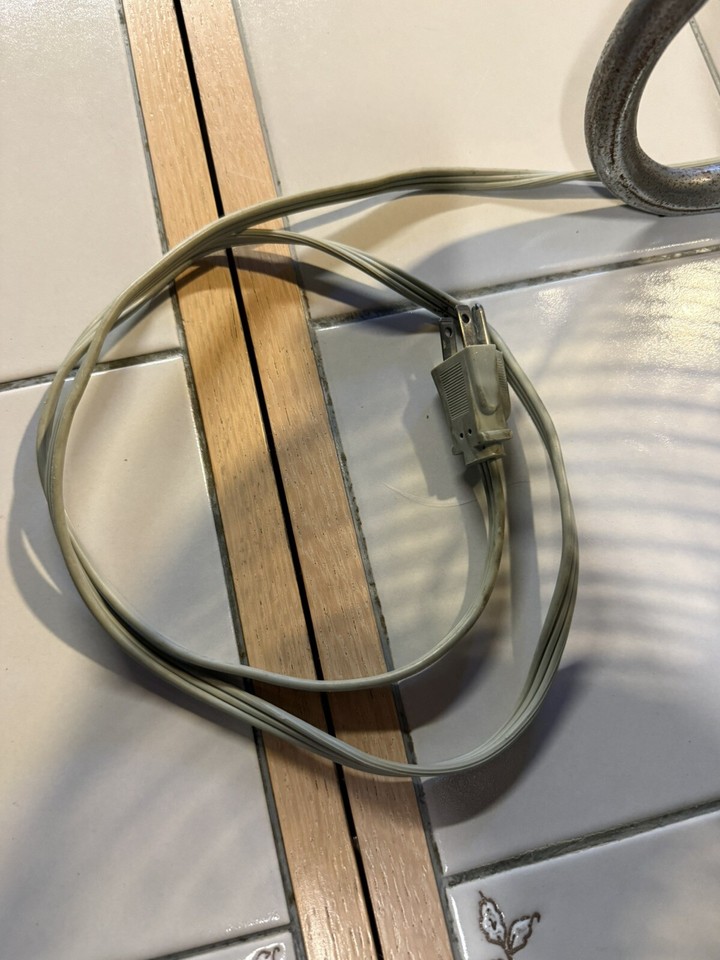 VTG Patton 12" Industrial High Velocity Fan Air Circulator 3-Speed Blue ...