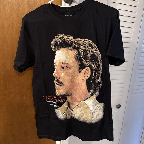2025 Target Exclusive Morgan Wallen I’m The Problem Short Sleeve Black ...