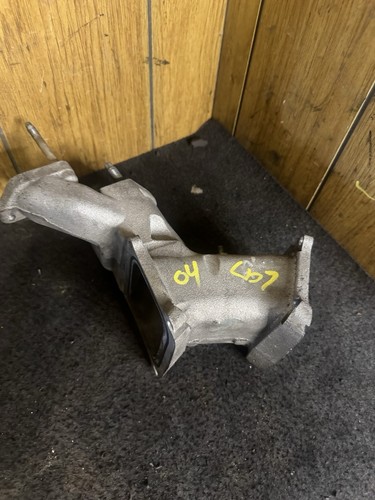 2003-2004 Chevy Silverado / Gmc Sierra 2500 3500 Lb7 6.6L Duramax Y ...