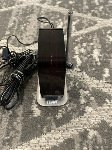 TERK Wireless Remote Control Extender LF-IRX (TX) Transmitter ONLY w ...