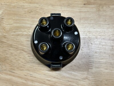 Delco Distributor Cap Clip Mount Replaces OEM 225733 & 811735 Case ...