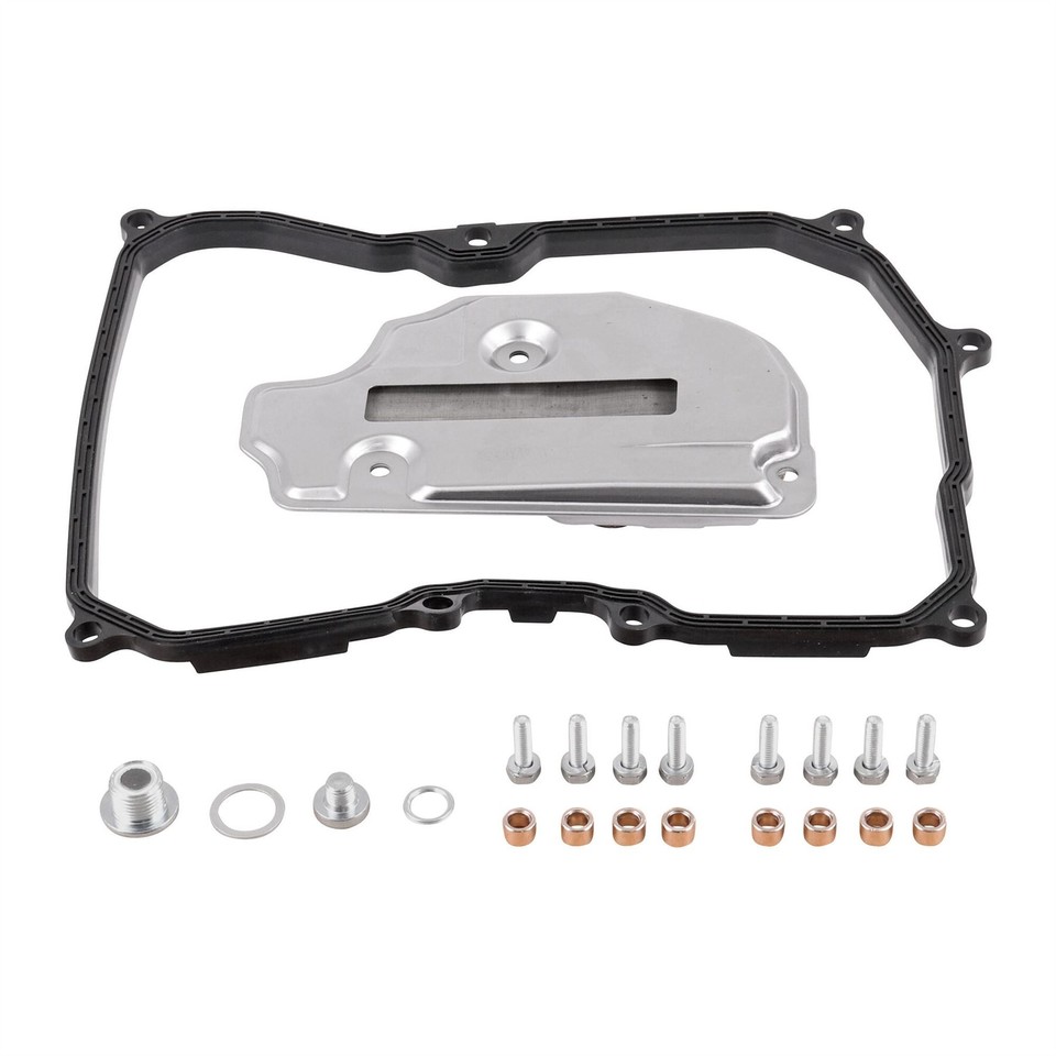 Automatic Transmission Oil Change Parts Kit For Audi A3 TT 09G325429 | eBay