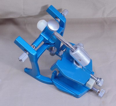 Dental Lab Equipment - Whip Mix Dental