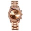 6 Pcs Rose Gold Geneva Crystal Boyfriend Wrist Pendant Ring & Bracelet ...