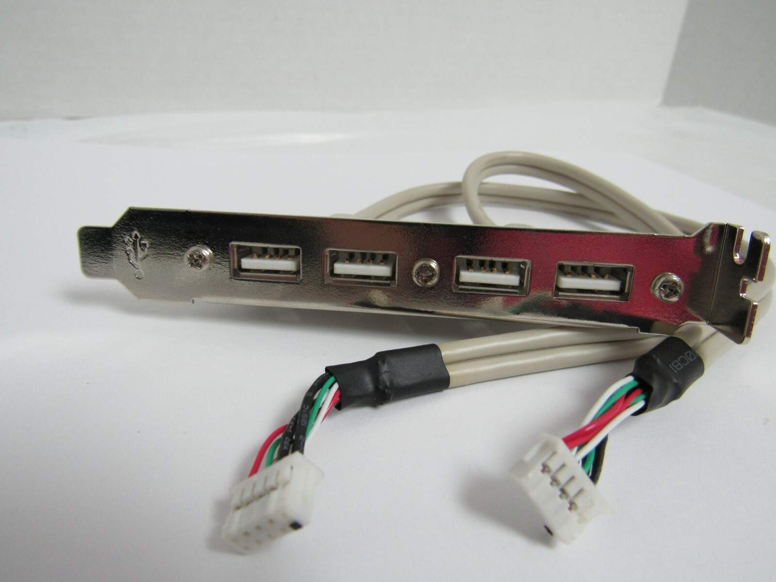 USB 2.0 HIGH SPEED CABLE 28AWG/1P+28AWG/2C | eBay