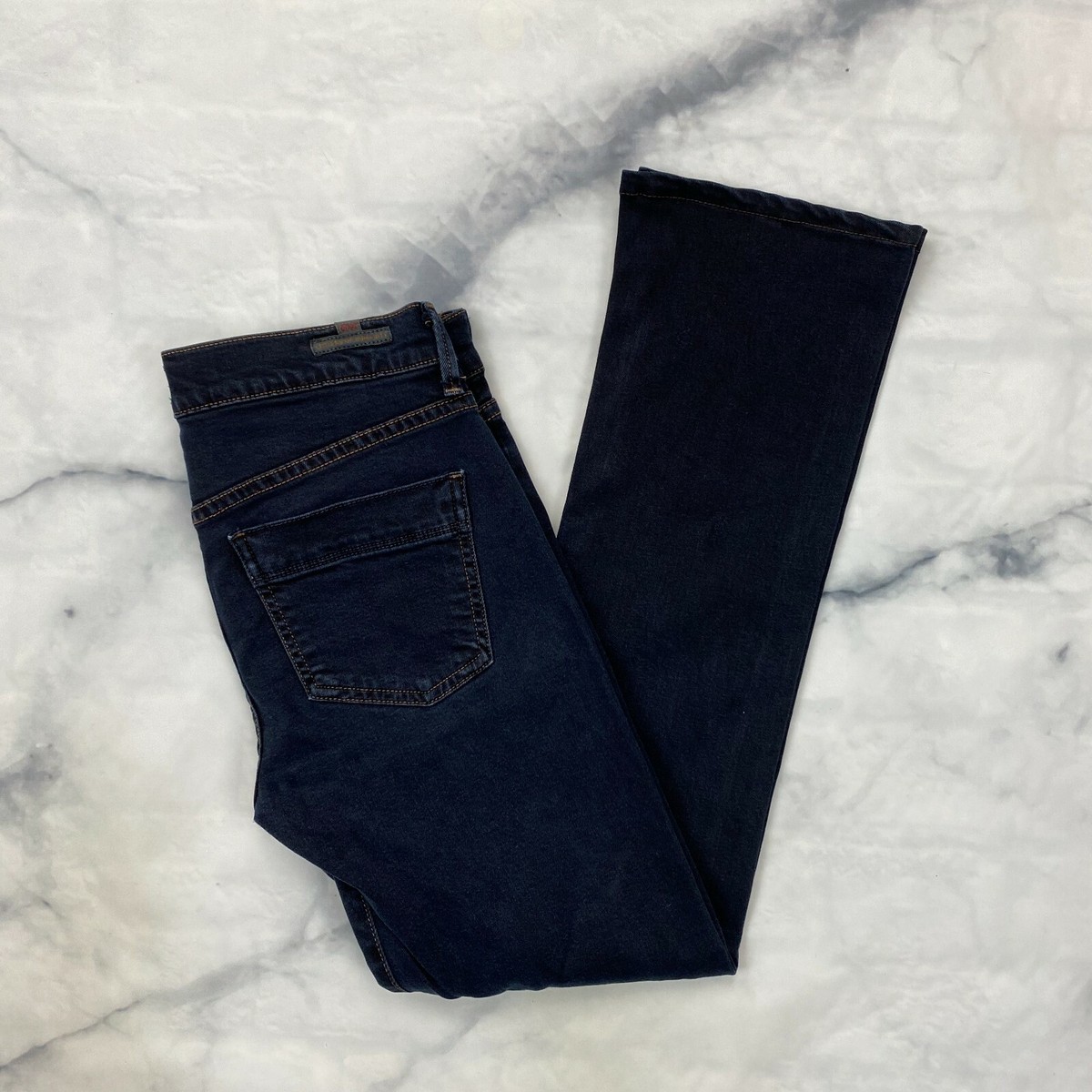 Citizens of Humanity Morrison Slim Bootcut Jeans Size 26 Citizens of Humanity Morrison Slim Bootcut Jeans Size 26