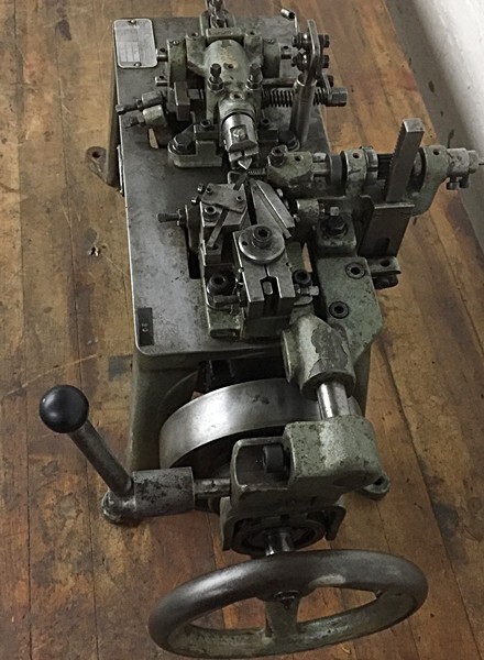 Fico Cuban Link Chain Making Machine Tooled: 0,50mm Cuban Link Chain | eBay