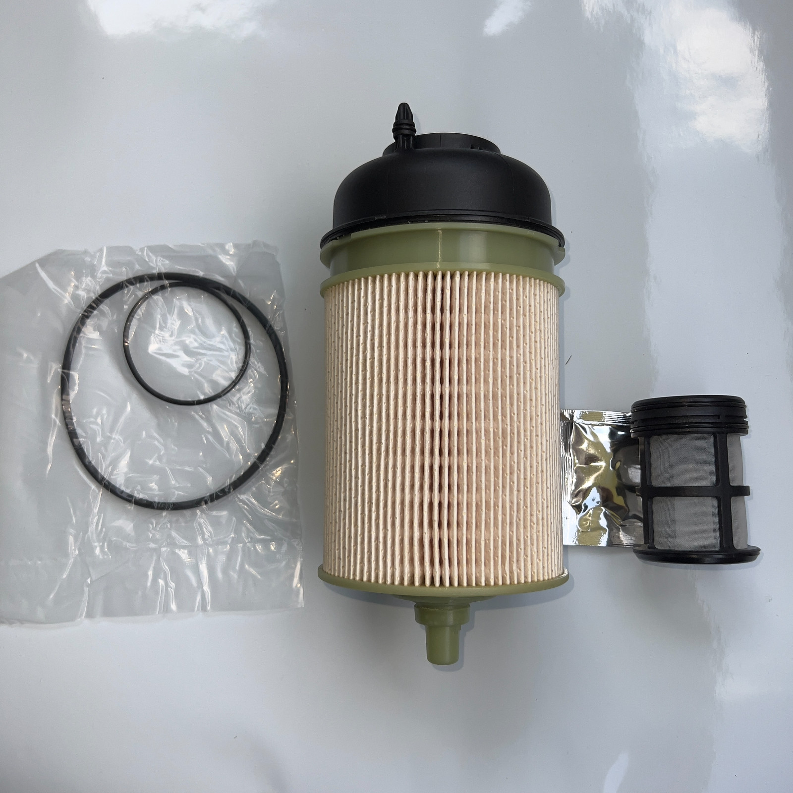 DETROIT-DIESEL A4700903151 - Cross reference fuel filters