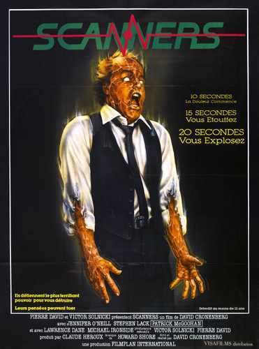 Scanners PoSter 02 A4 10x8 Photo Print | eBay