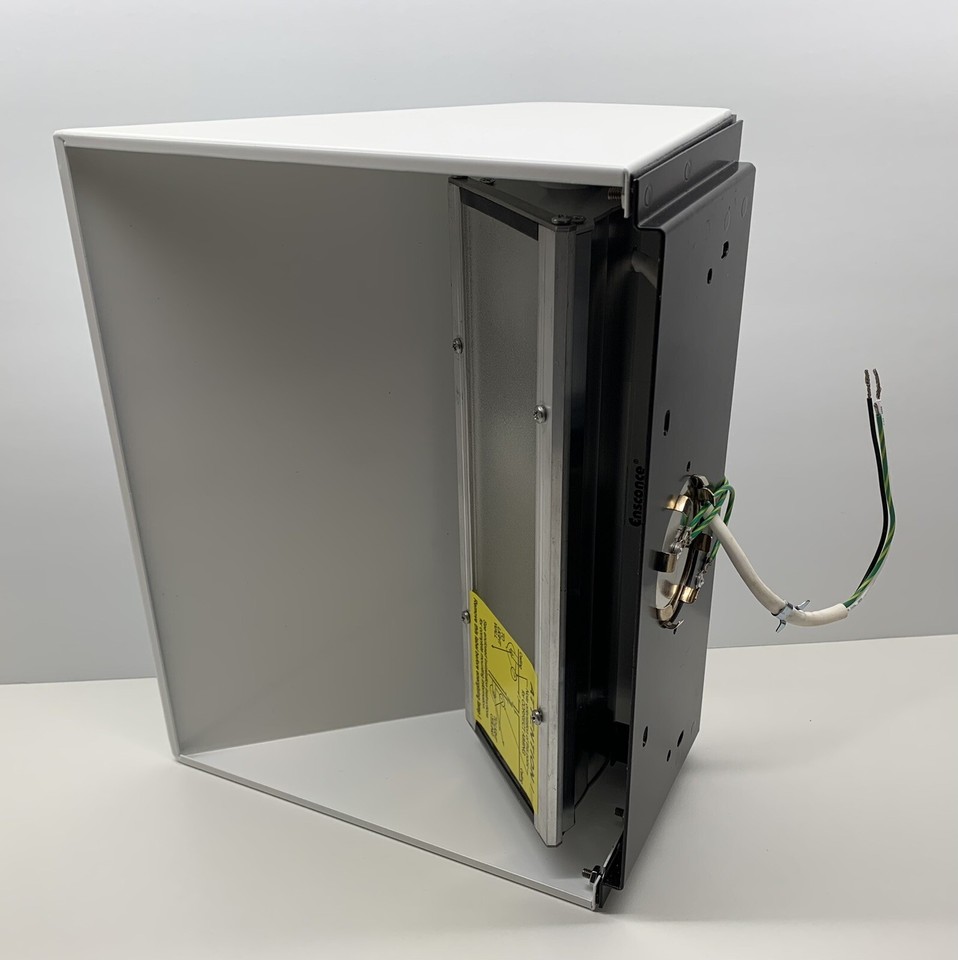 Elliptipar Ensconce Wall Light Fixture 250W ETB | eBay