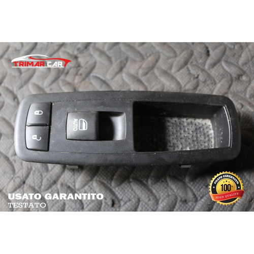 68268251AC INTERRUTTORE ALZAVETRO ANTERIORE DX DESTRO JEEP CHEROKEE 5 ...