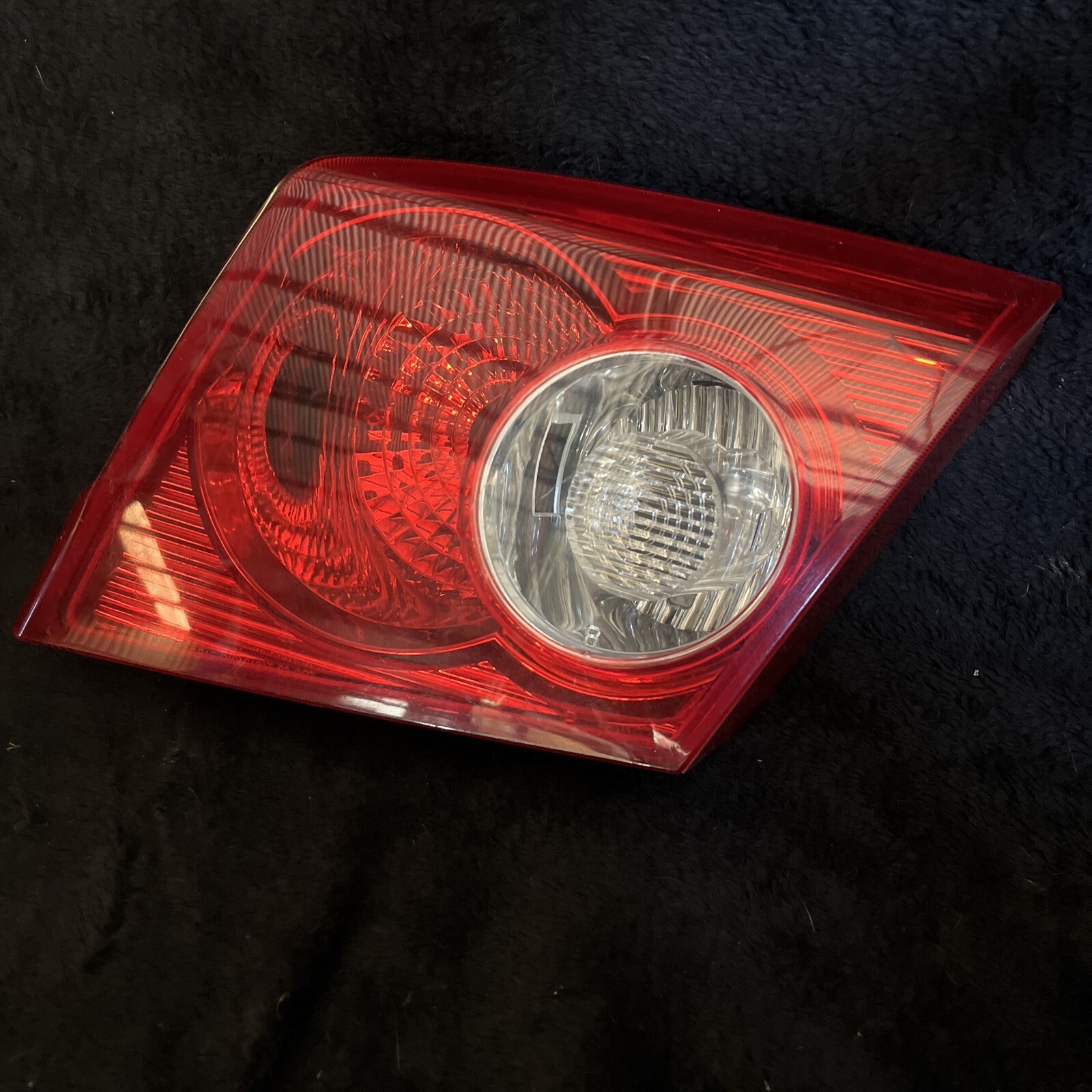 Holden Viva JF Drivers Side RH Hatch Tail Light | eBay