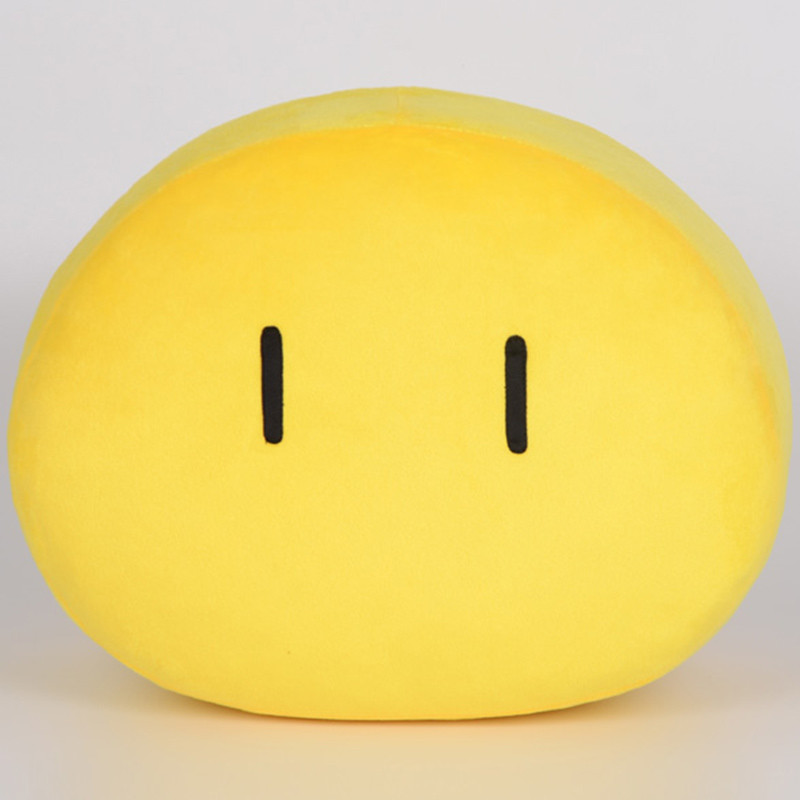 Clannad Dango Plush Pattern