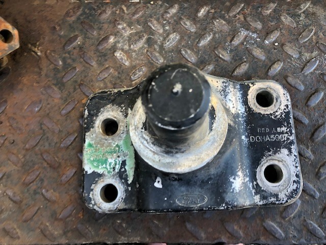 FORD Engine Mount DOHA-5086-K DOHA-5087-J - for sale online | eBay