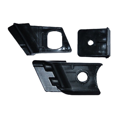 Patte de Fixation Feu Phare Conducteur Pour Bmw Series 3 E90 ...