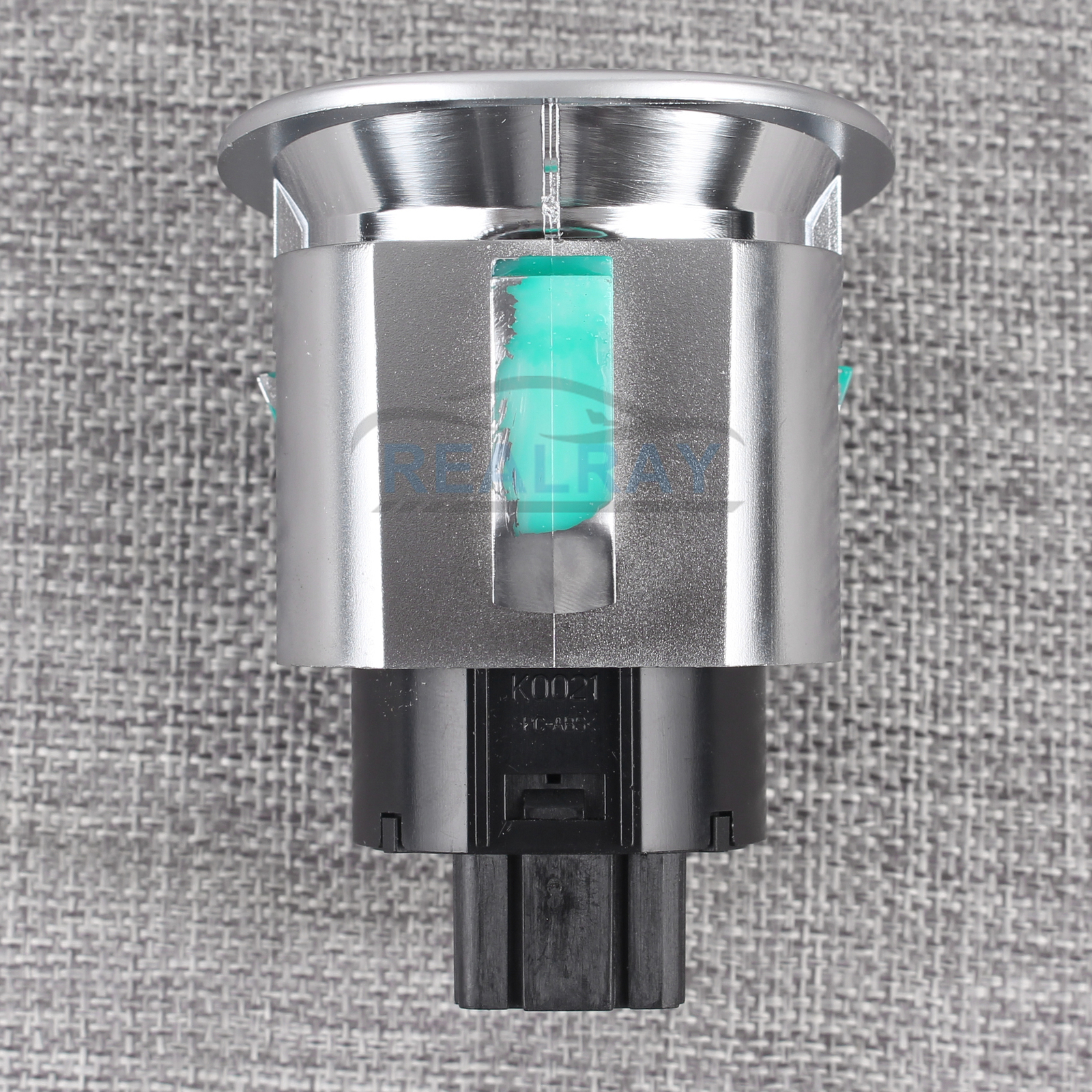 For Range Rover L322 Engine Start Stop Switch Keyless Ignition Button ...