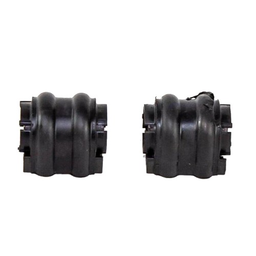 2Pcs 55513-3N200 Rear Stabilizer Bar Bushing Replacement For Hyundai ...