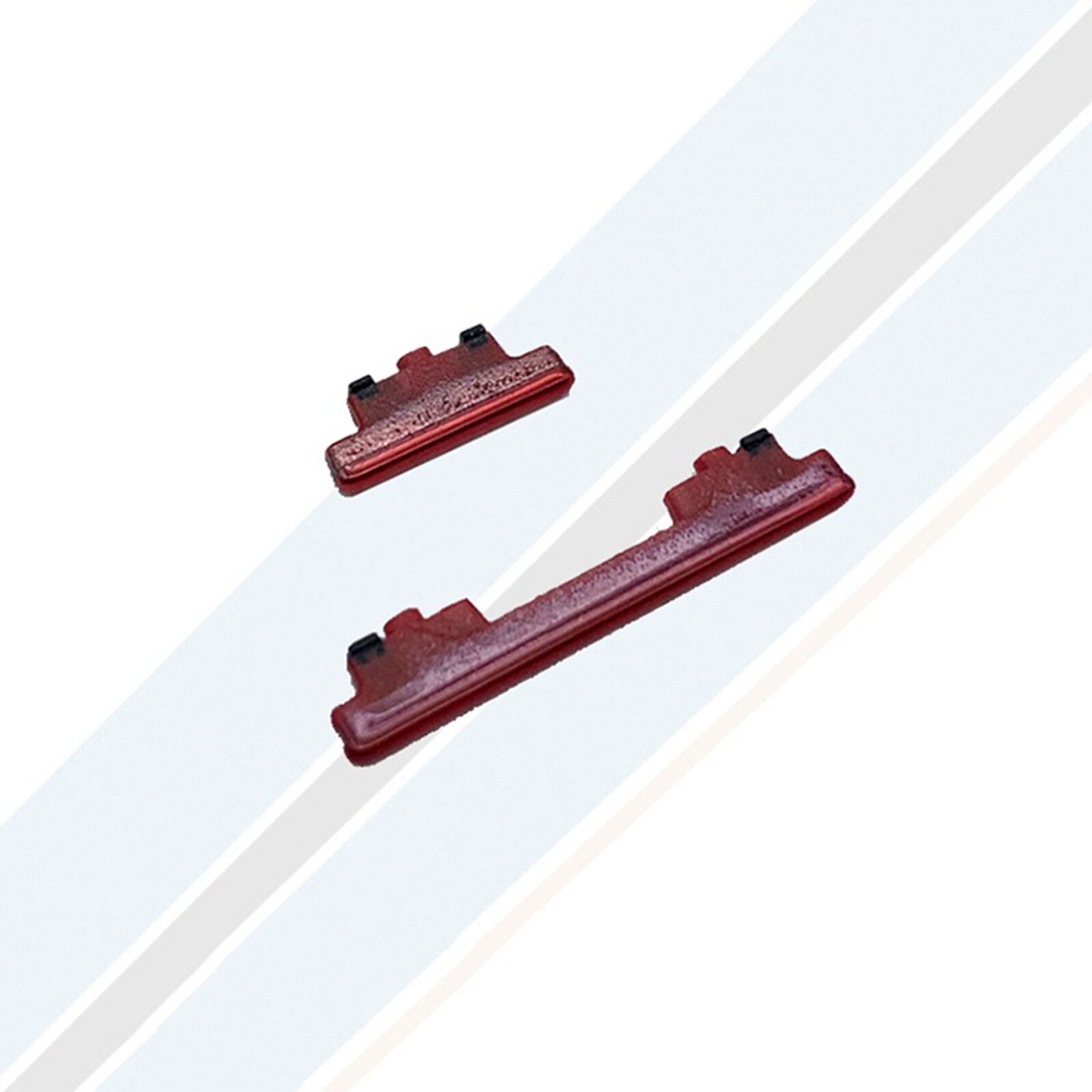 Pour Samsung Galaxy S21 FE Power Volume Buttons Side Key Replacement ...