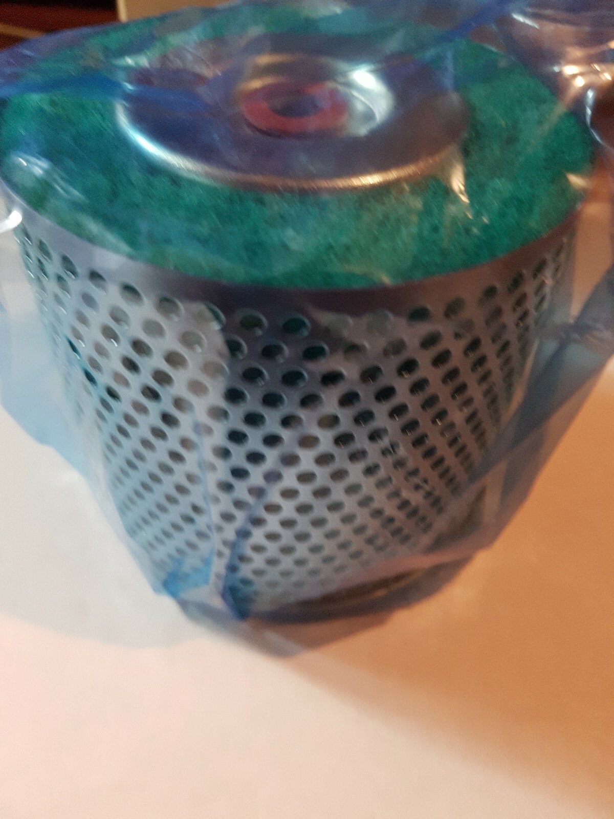 SMC FILTER AMC-EL5 | eBay
