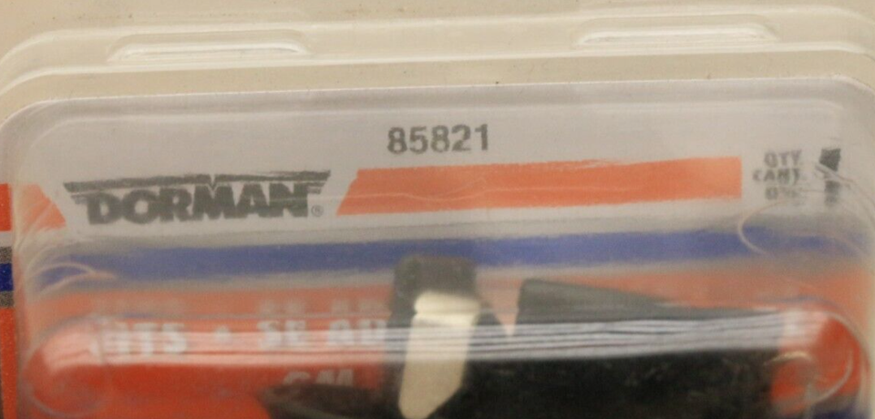 Universal Style Dorman Tail Stop Directional Light Socket 85821 Takes ...