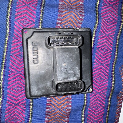 1990-2002 Firebird Trans Am OEM Headlight Headlamp Control Module ...